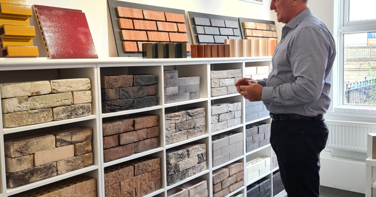 Careers | Brick & Building Materials