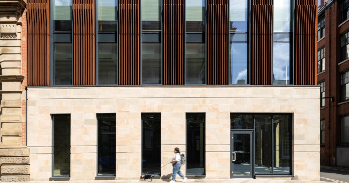 Contact Architectural Facades