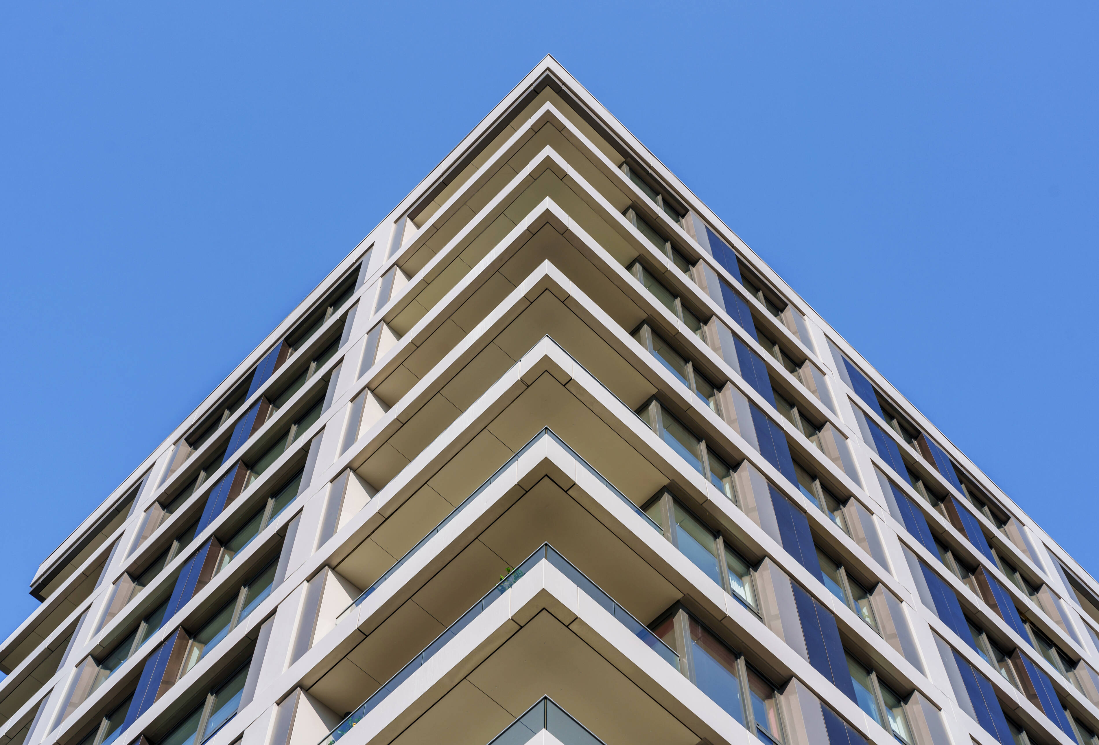 Architectural Facades | Cladding Supplier