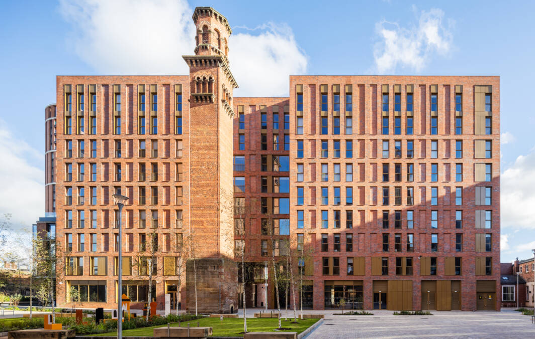 Brick Services | Brick Supplier