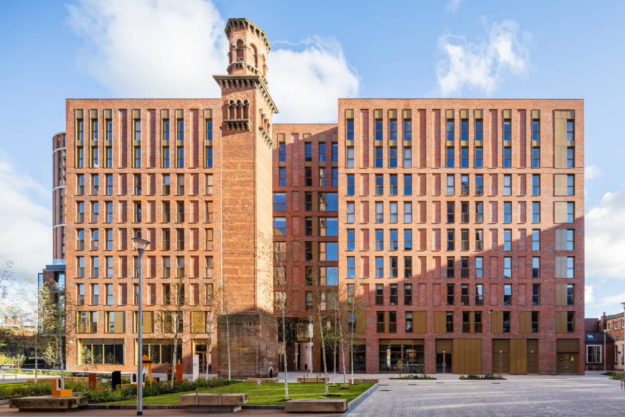 Facing Bricks | Supplier | Brickability Brick and Building Materials