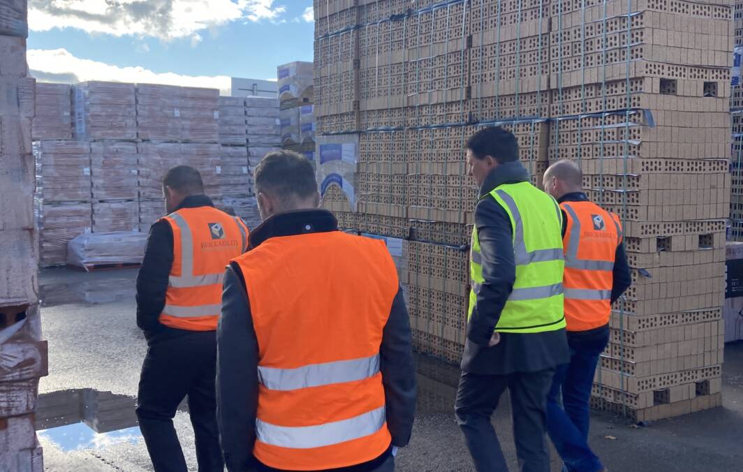 Brickability | Brick Supplier & Stockist