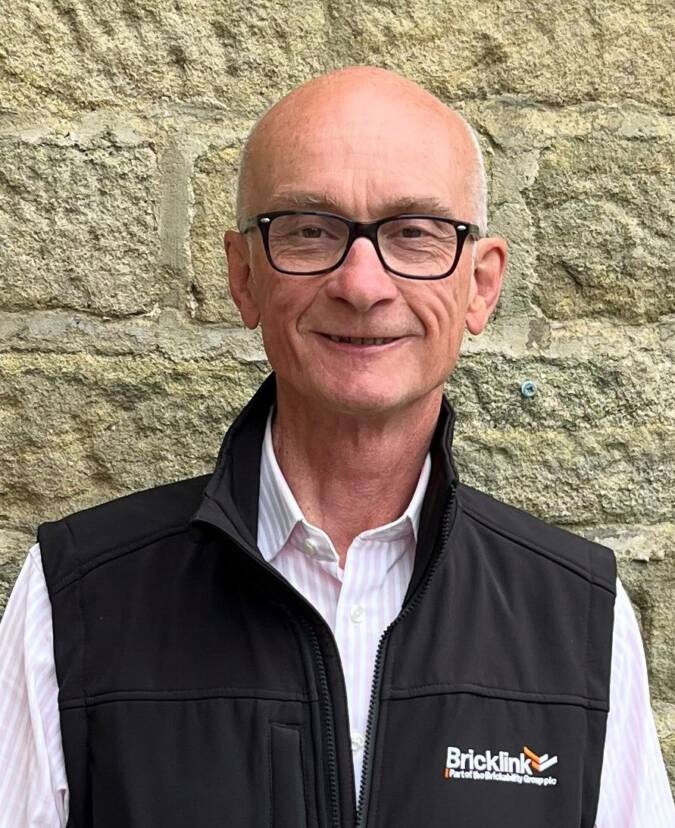 Meet the Bricklink Team