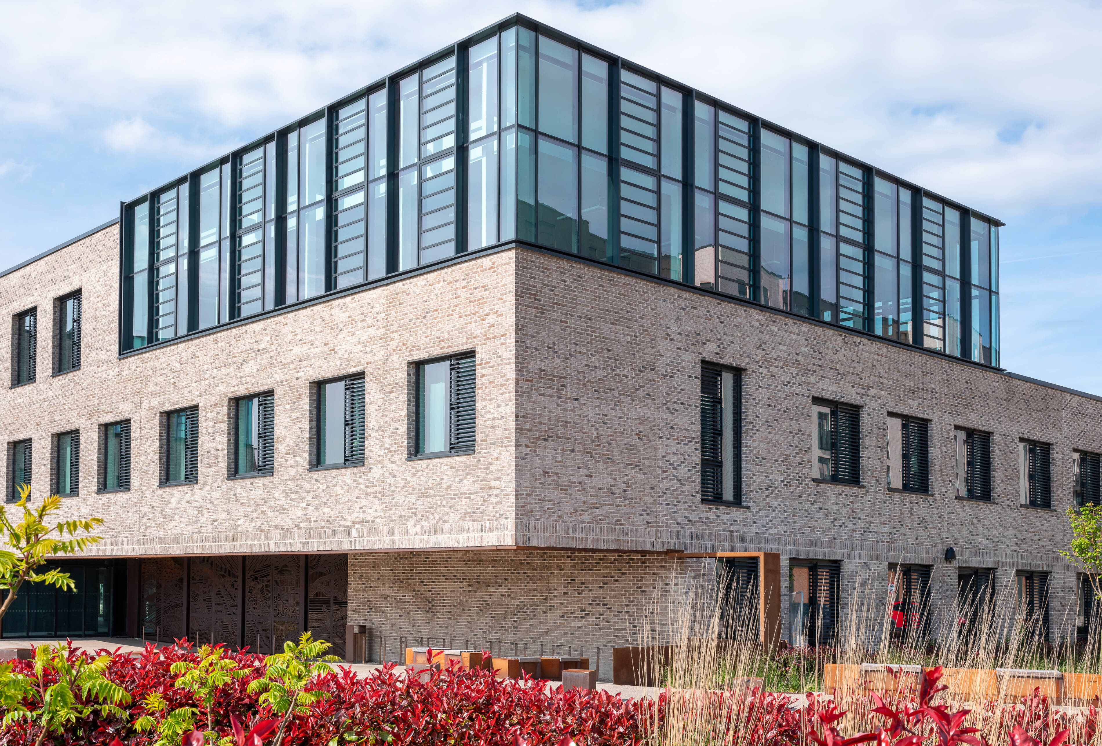 Bricklink | Brick Supplier | Scotland & Leeds
