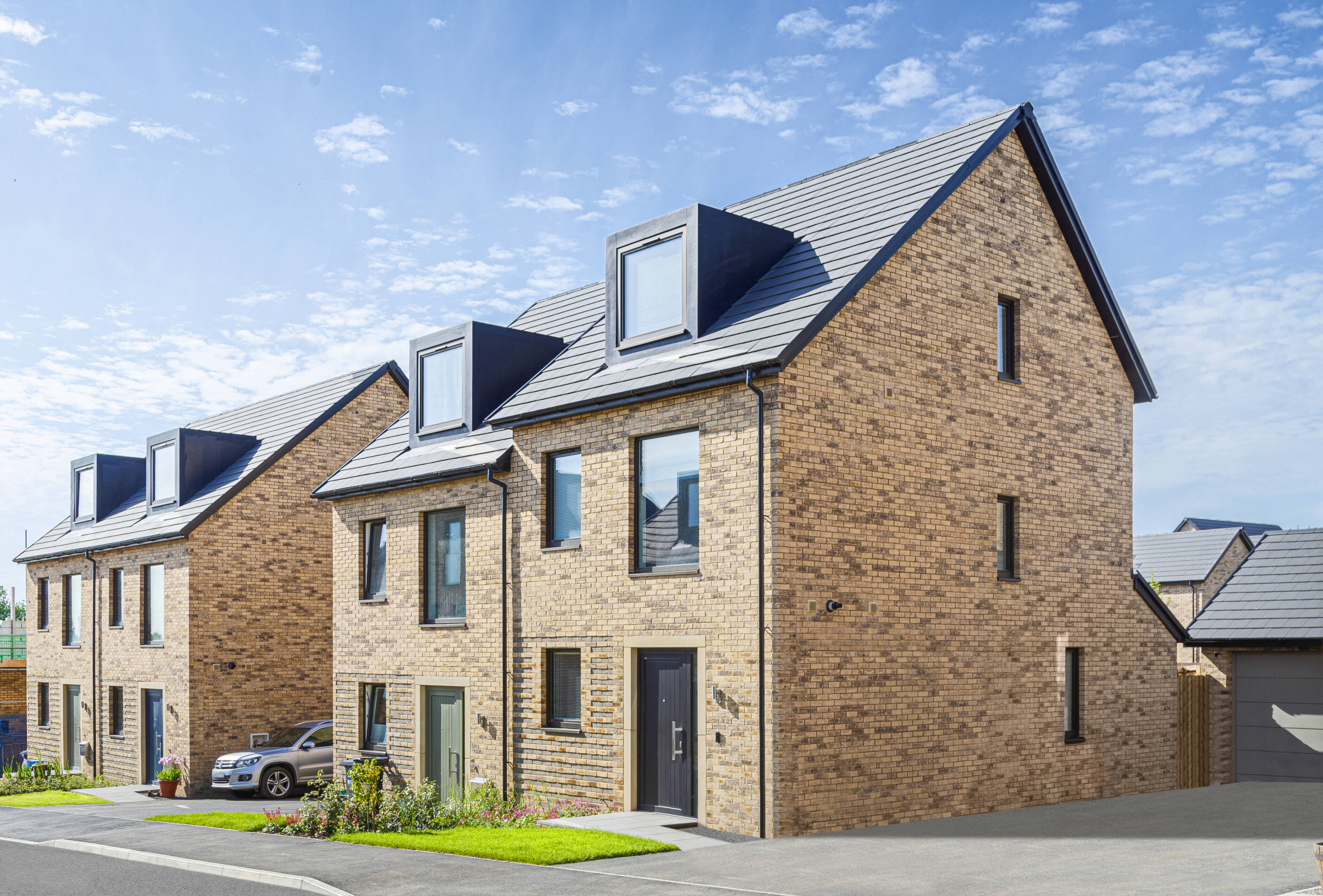 Matching Brick Company | Brick Match