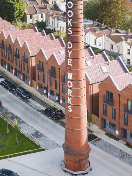 Brick Suppliers & Builders Merchants