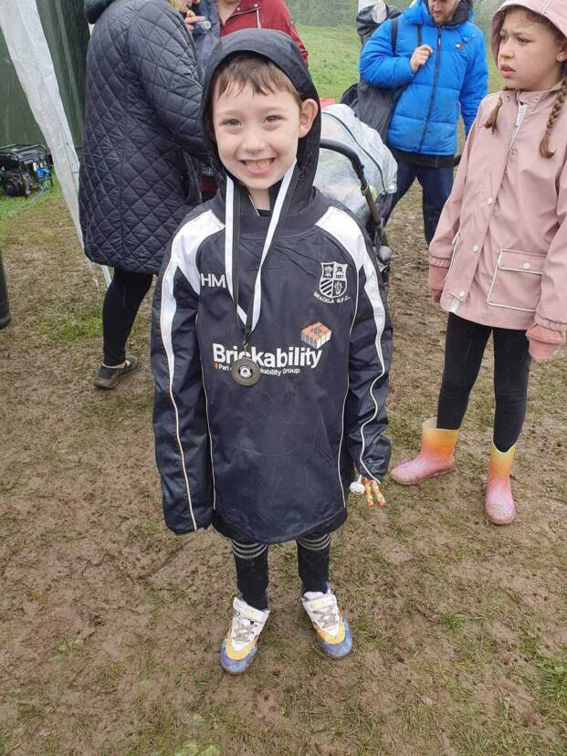 Supporting the Mini Magpies | Brickability