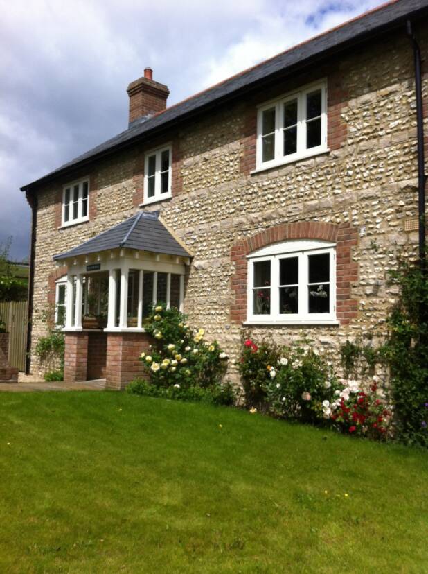 Flint Blocks & Panels | Brickability Brick and Building Materials