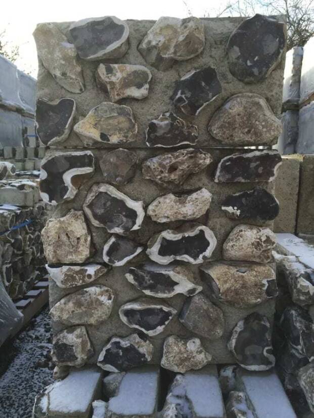 Blocks | Building Blocks… | Brickability Brick and Building Materials