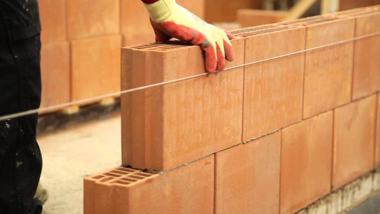 Blocks | Building Blocks… | Brickability Brick and Building Materials