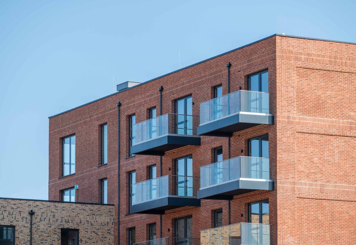 Brick Cladding | Supplier | Brickability Brick and Building Materials