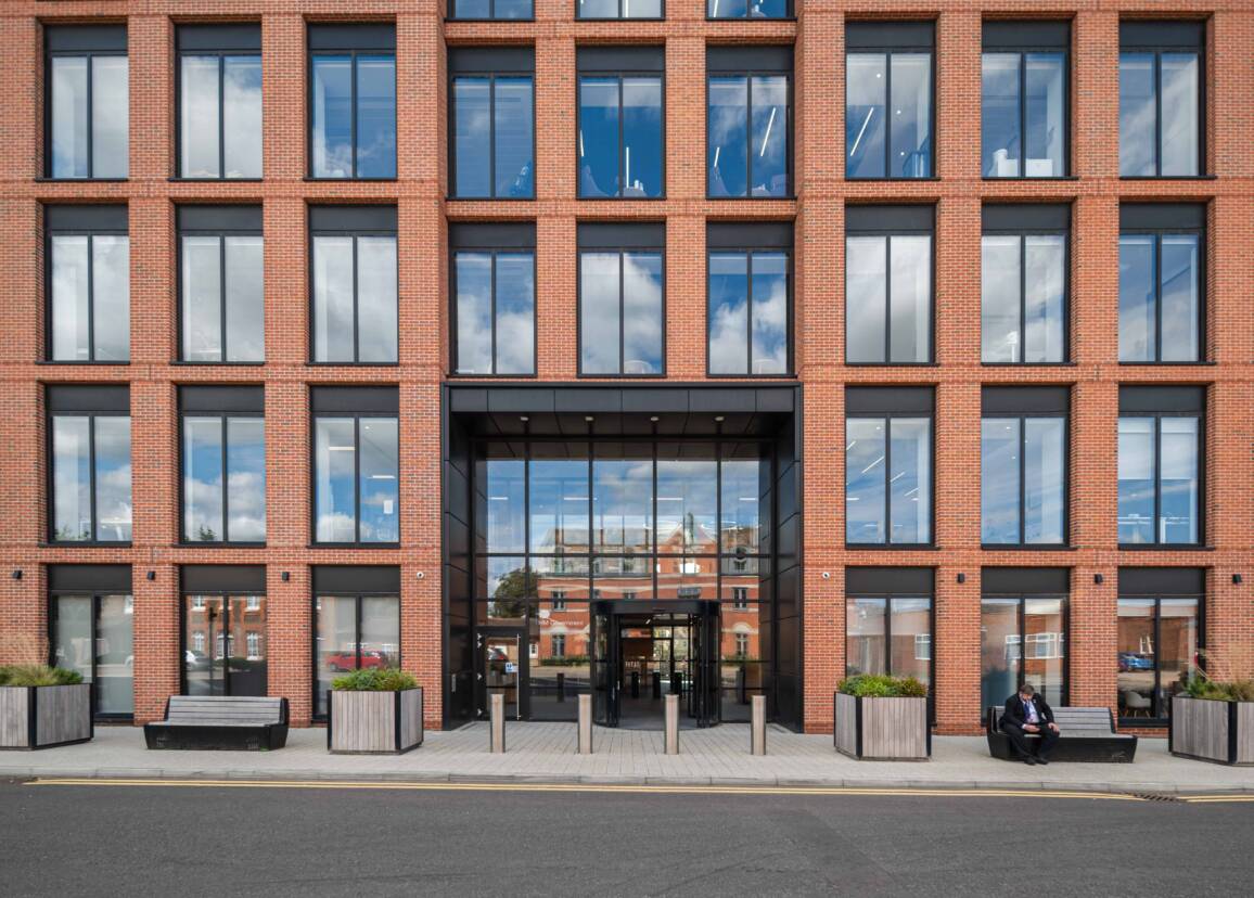 Brick Cladding | Supplier | Brickability Brick and Building Materials