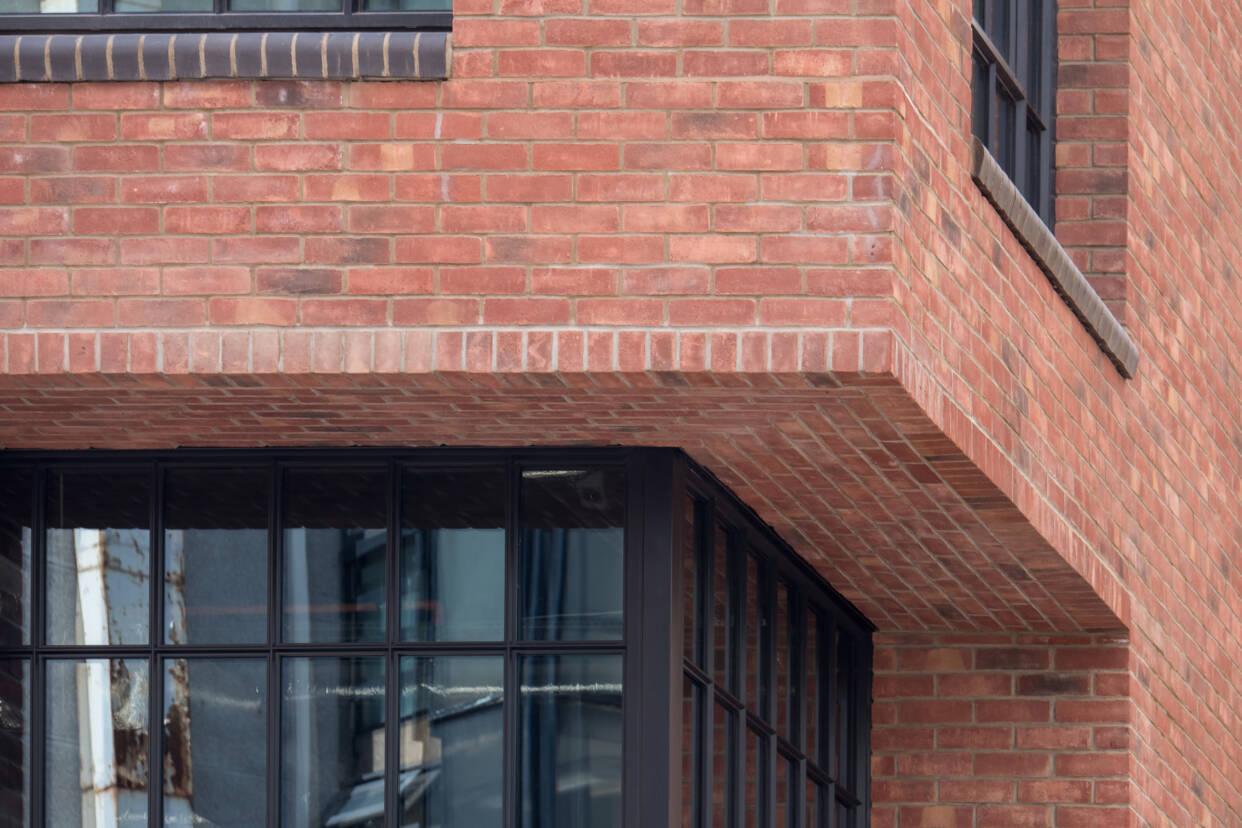 Brick Cladding | Supplier | Brickability Brick and Building Materials