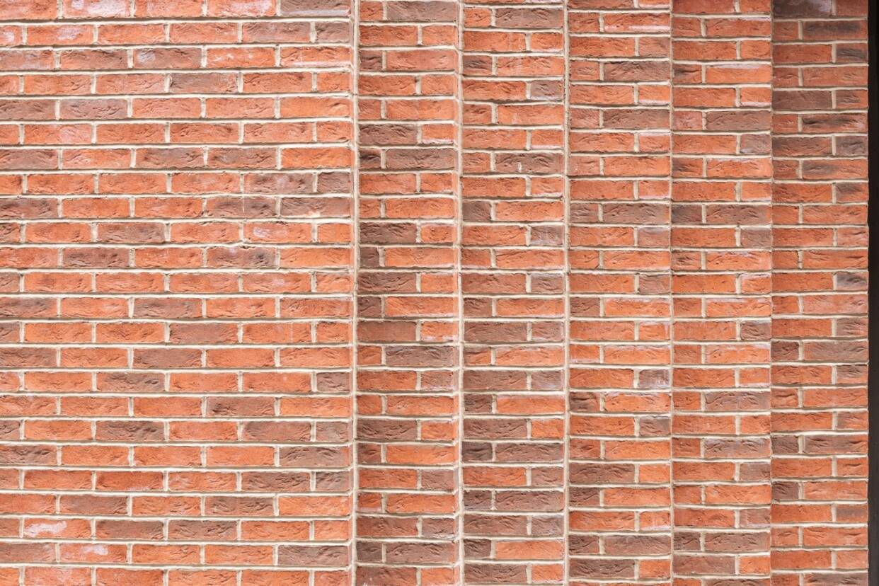 Brick Cladding | Supplier | Brickability Brick and Building Materials