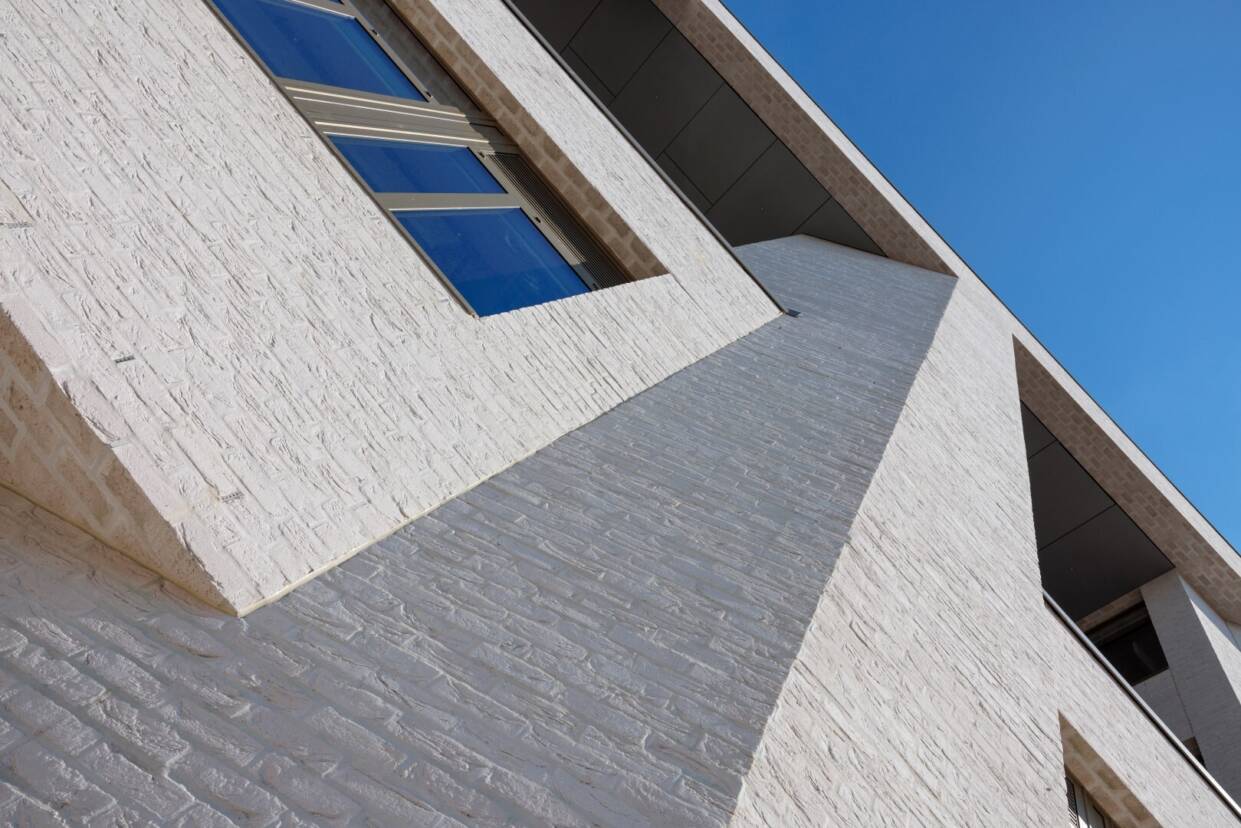 Brick Cladding | Supplier | Brickability Brick and Building Materials