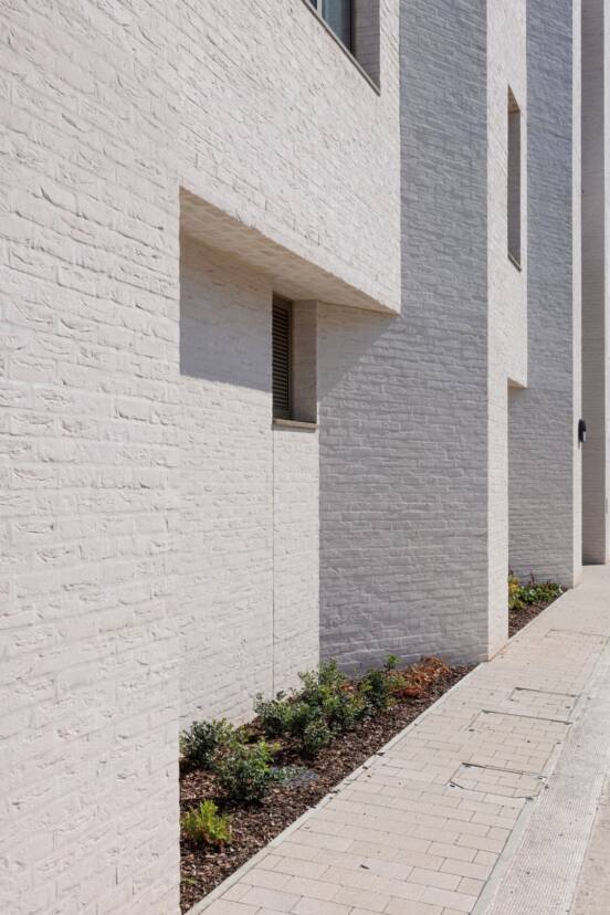 Brick Cladding | Supplier | Brickability Brick and Building Materials