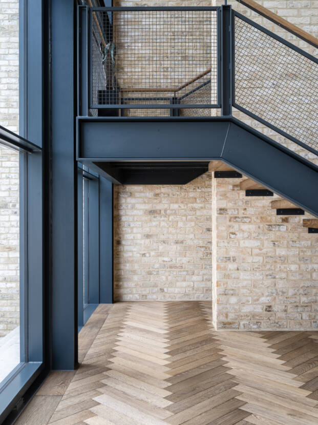 Brick Cladding | Supplier | Brickability Brick and Building Materials