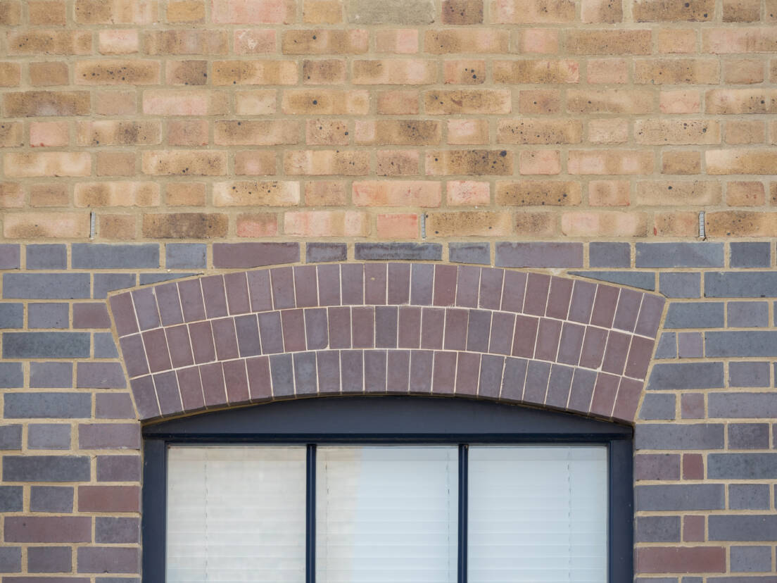 Engineering Bricks | Red,… | Brickability Brick and Building Materials