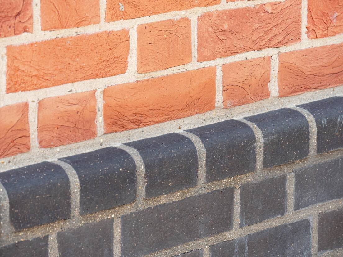 Engineering Bricks | Red,… | Brickability Brick and Building Materials