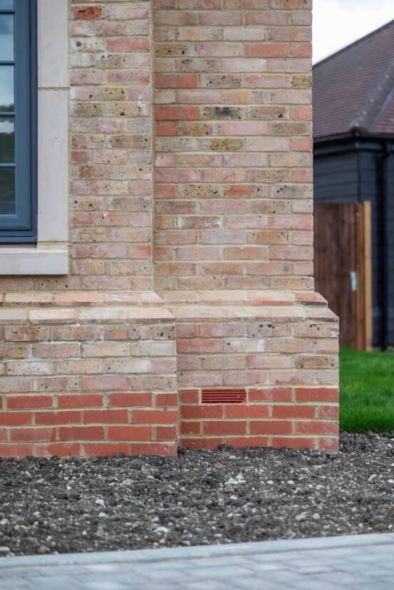 Engineering Bricks | Red,… | Brickability Brick and Building Materials