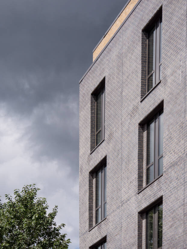 Engineering Bricks | Red,… | Brickability Brick and Building Materials