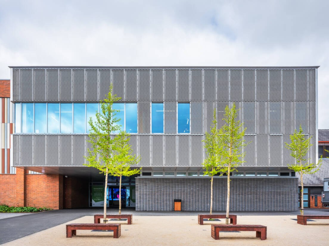 Engineering Bricks | Red,… | Brickability Brick and Building Materials