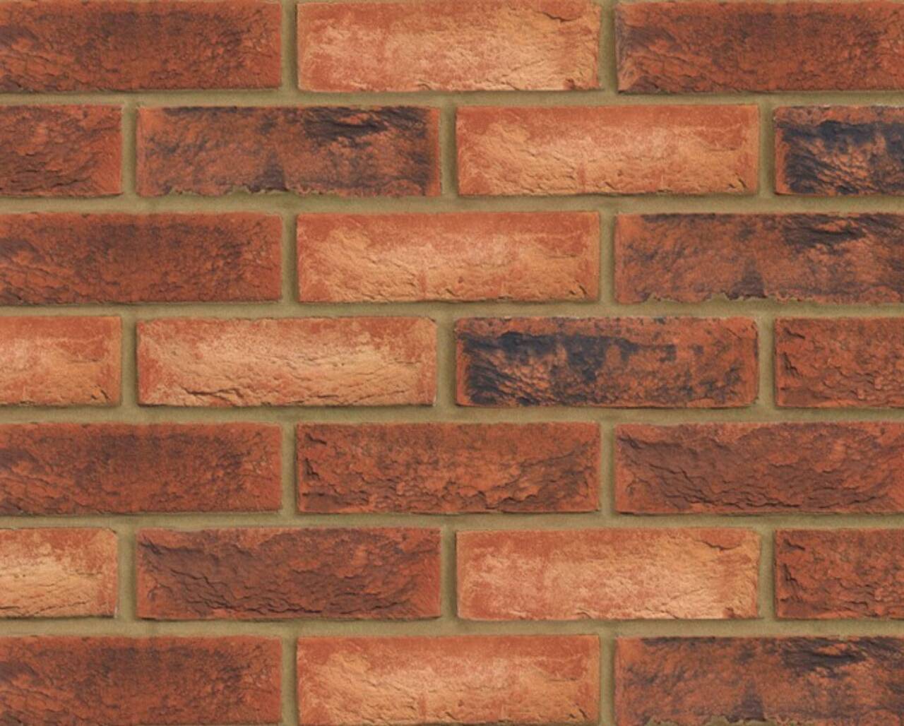 Malvern Village Mixture | Exclusive Range