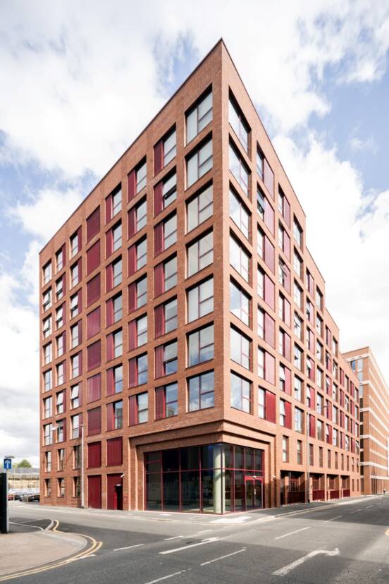 Facing Bricks | Supplier | Brickability Brick and Building Materials