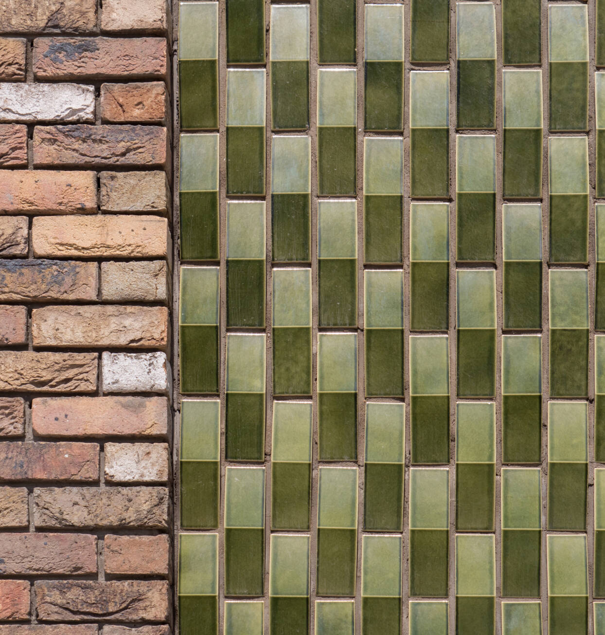 Glazed Bricks | Supplier | Brickability Brick and Building Materials