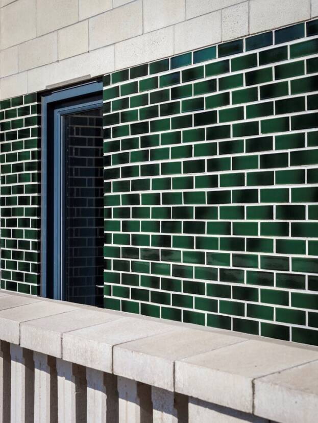 Glazed Bricks | Supplier | Brickability Brick and Building Materials