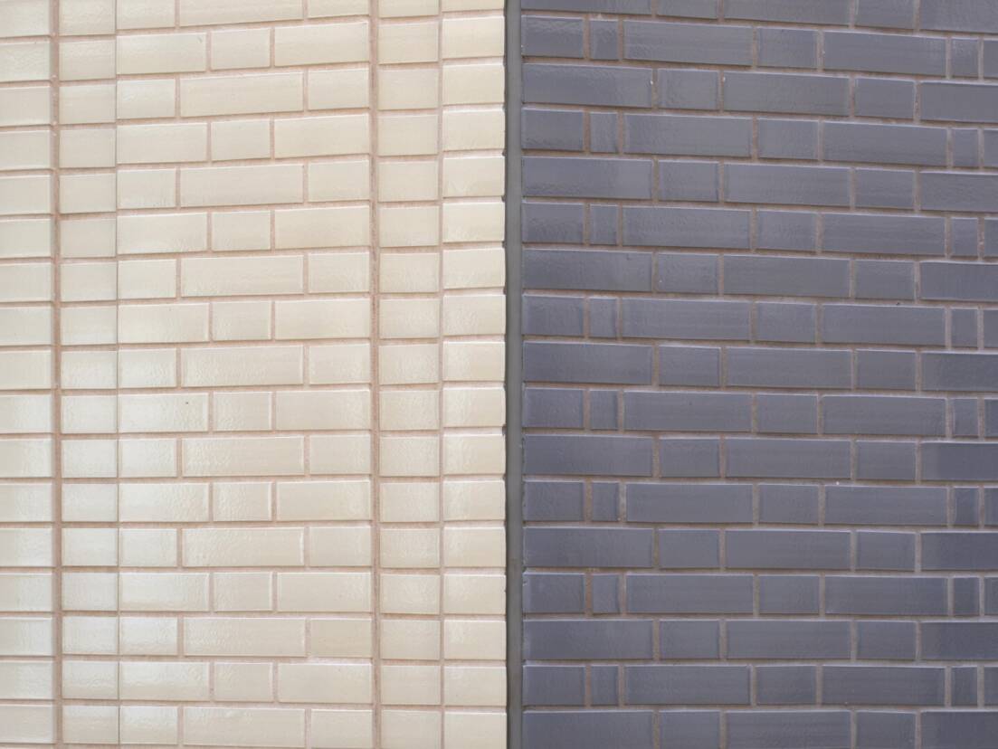 Glazed Bricks | Supplier | Brickability Brick and Building Materials