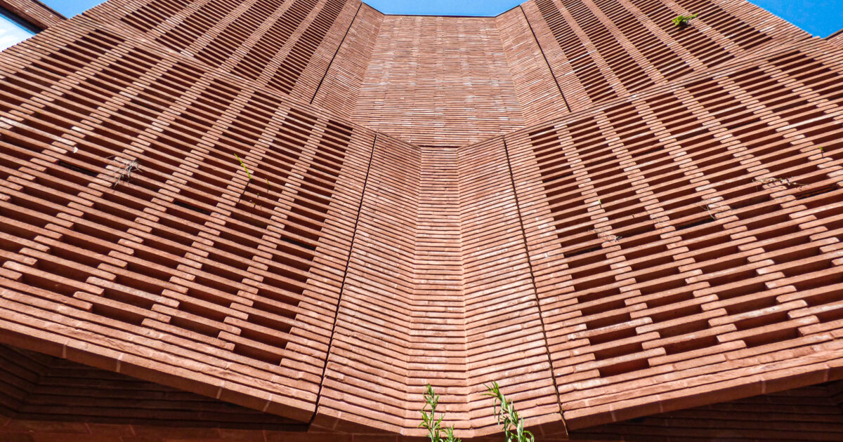 Linear Bricks | Long… | Brickability Brick and Building Materials