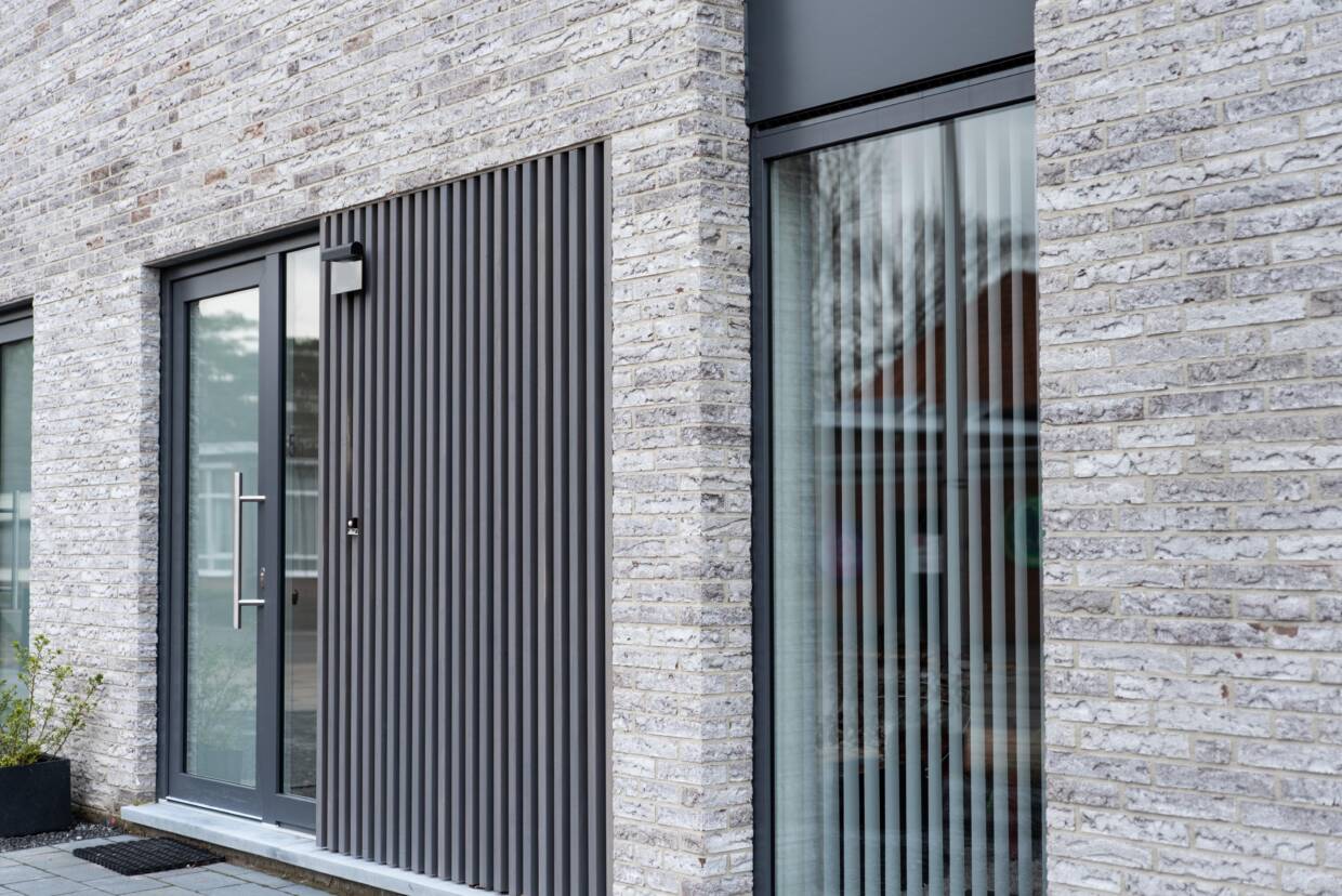 Linear Bricks | Long… | Brickability Brick and Building Materials