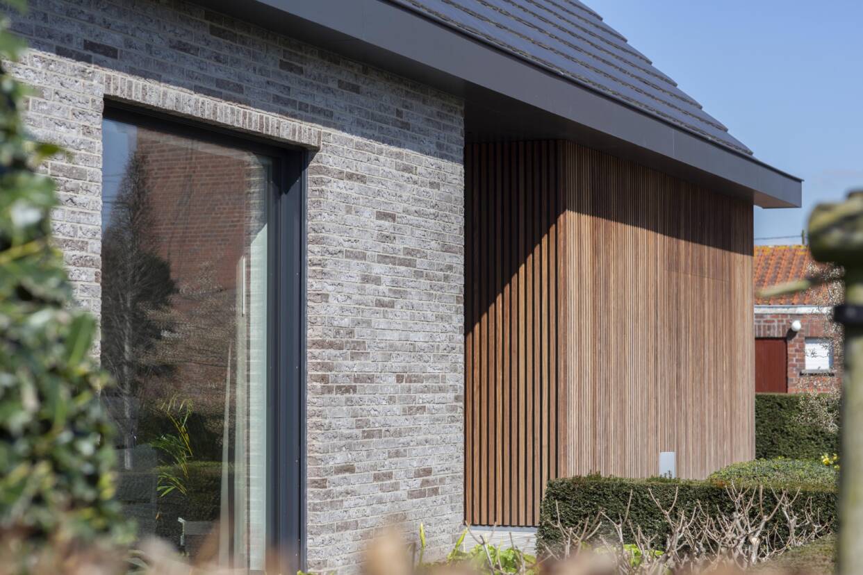 Linear Bricks | Long… | Brickability Brick and Building Materials