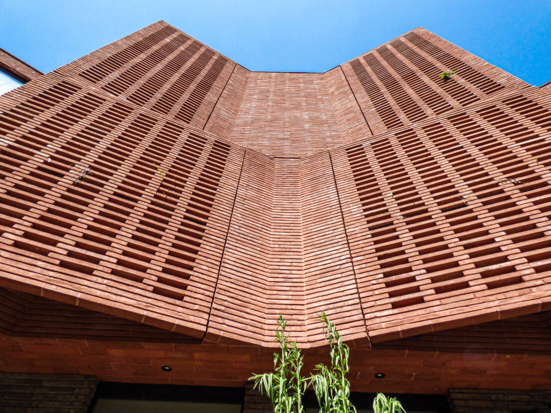 Linear Bricks | Long… | Brickability Brick and Building Materials