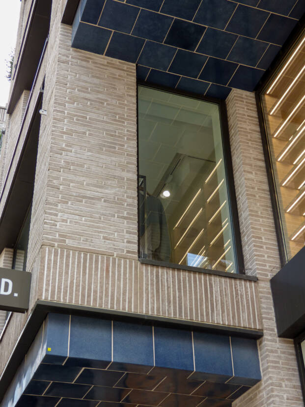 Linear Bricks | Long… | Brickability Brick and Building Materials