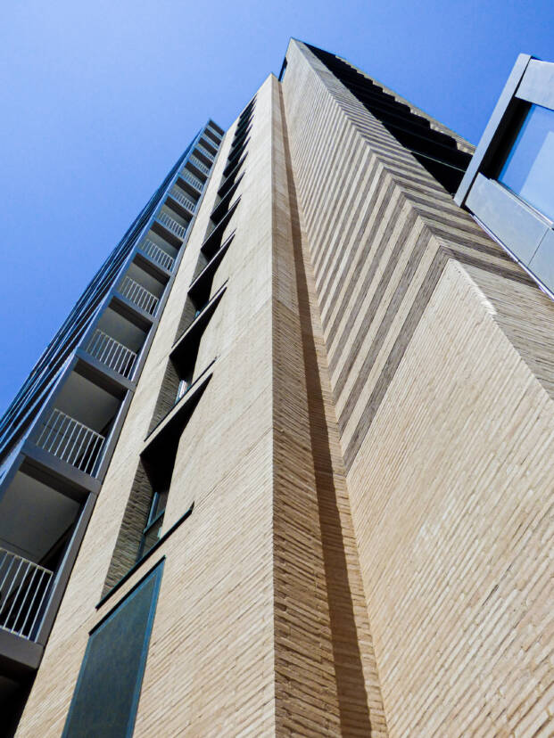 Linear Bricks | Long… | Brickability Brick and Building Materials