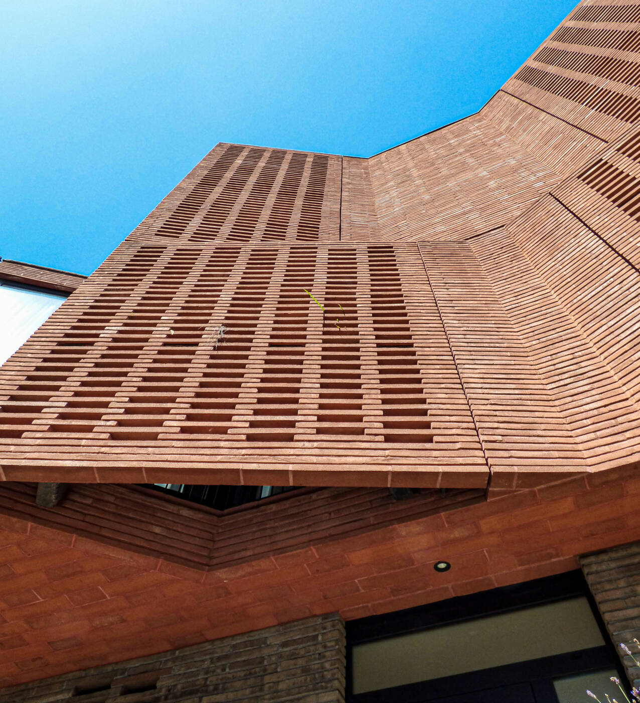 Prefabricated Brick |… | Brickability Brick and Building Materials