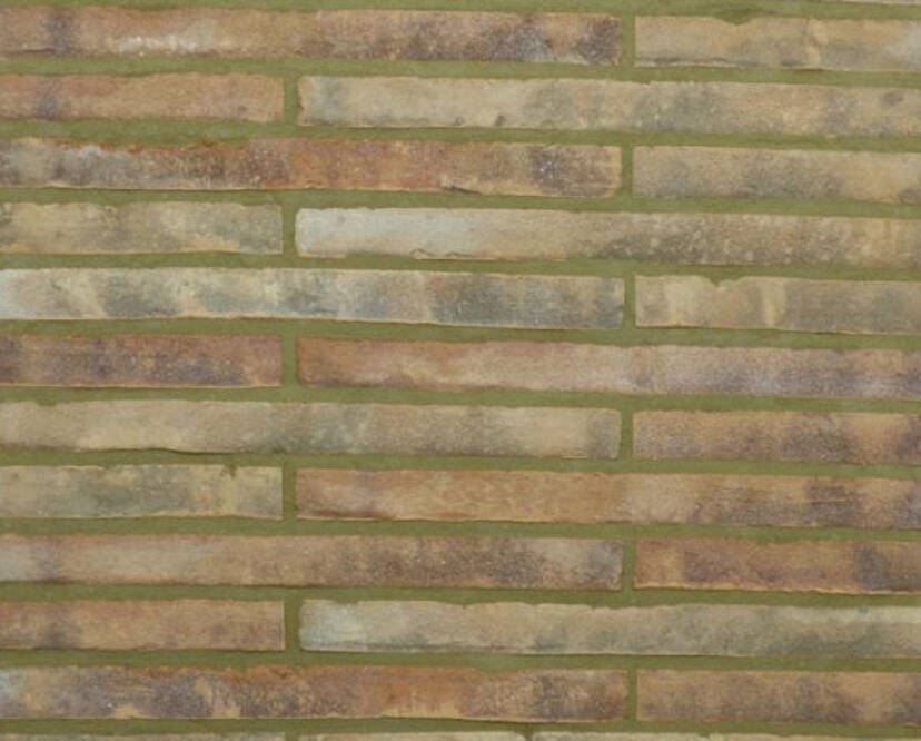 Linear Bricks | Long… | Brickability Brick and Building Materials