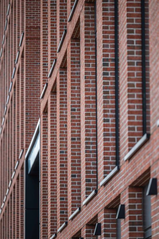 Prefabricated Brick |… | Brickability Brick and Building Materials