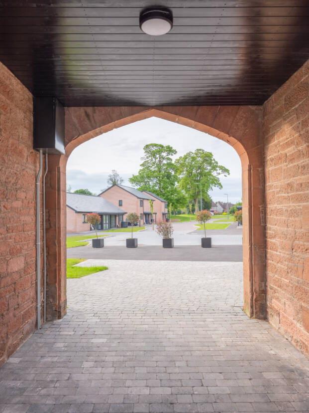 Prefabricated Brick |… | Brickability Brick and Building Materials