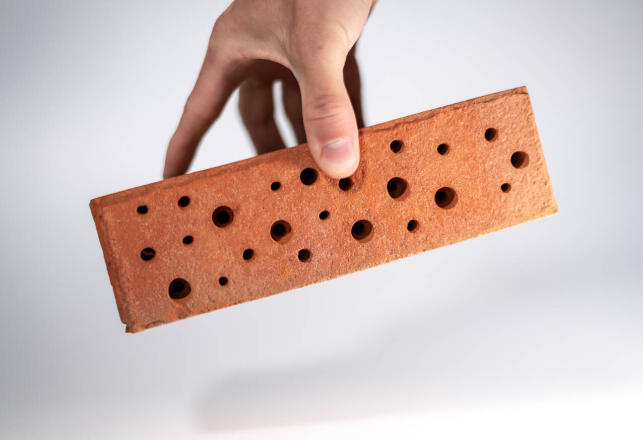 Prefabricated Brick |… | Brickability Brick and Building Materials