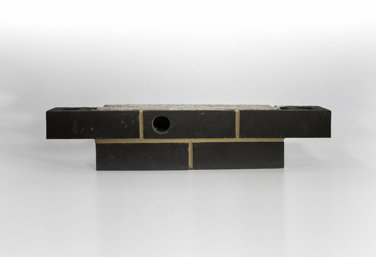 Prefabricated Brick |… | Brickability Brick and Building Materials