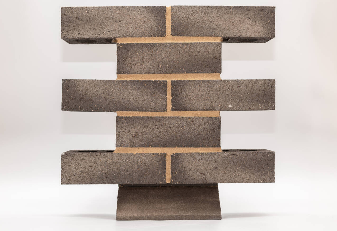 Prefabricated Brick |… | Brickability Brick and Building Materials