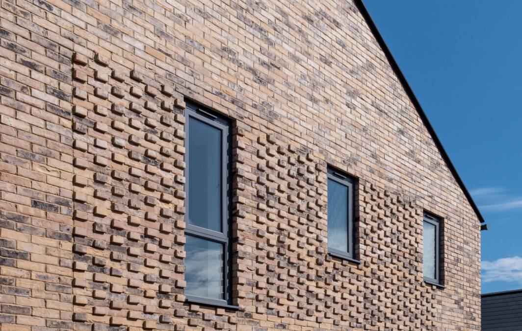 Special Shaped Bricks |… | Brickability Brick and Building Materials