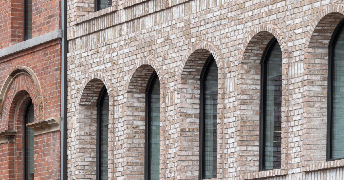 Special Shaped Bricks |… | Brickability Brick and Building Materials