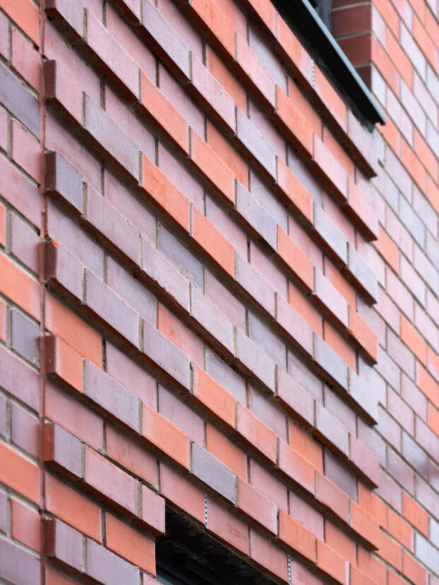 Special Shaped Bricks |… | Brickability Brick and Building Materials