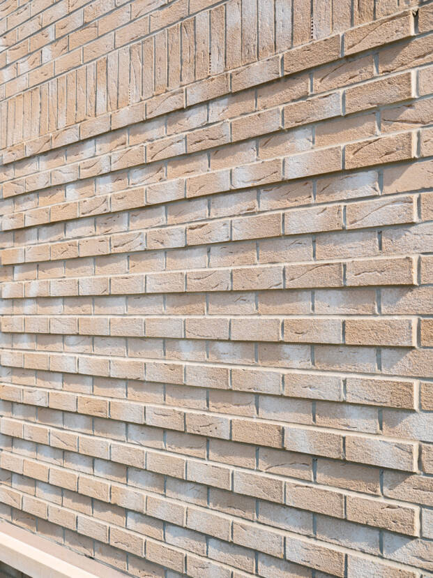 Special Shaped Bricks |… | Brickability Brick and Building Materials