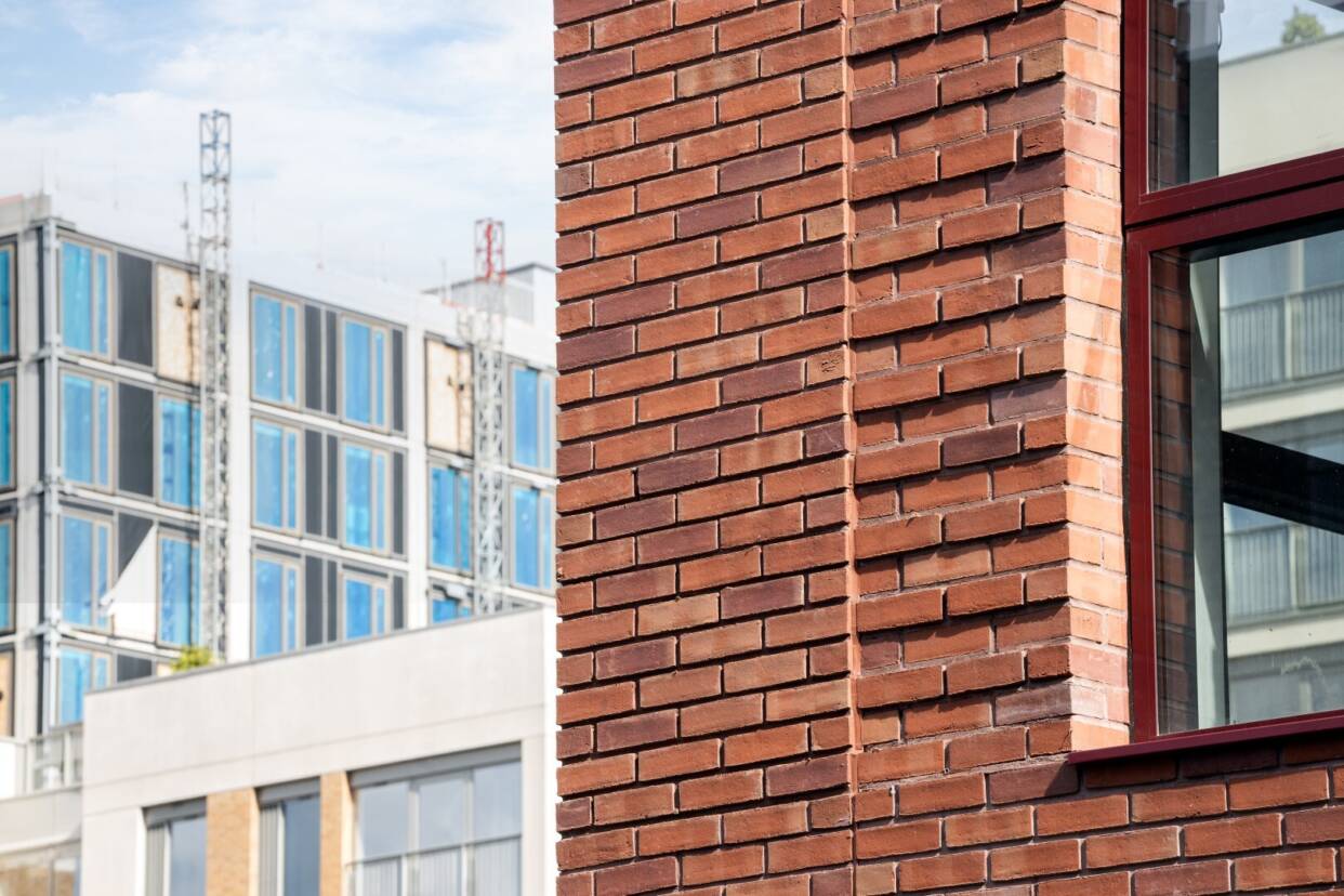 Special Shaped Bricks |… | Brickability Brick and Building Materials