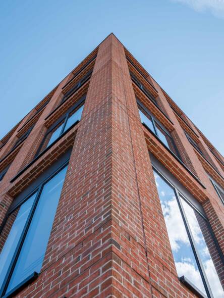 Brick Suppliers & Builders Merchants